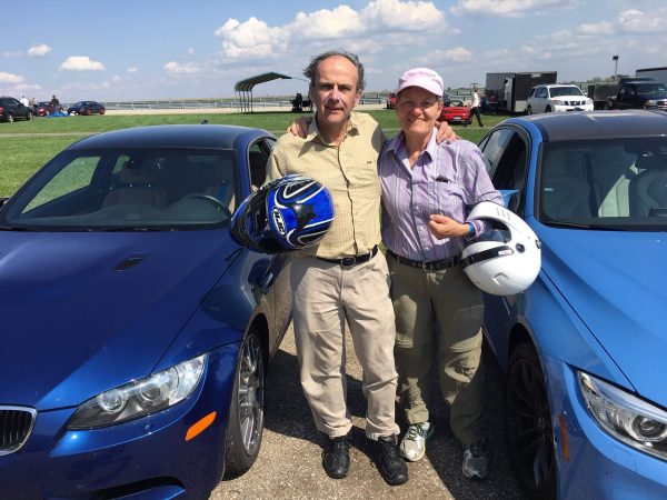 Meet Debbie and Ted Green – Home of New Vision